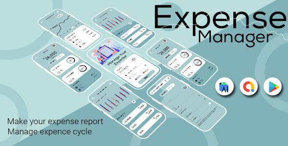 Expense Tracker Plugins, Code & Scripts | CodeCanyon